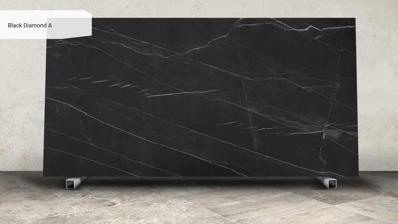 Black Diamond | ArchiType